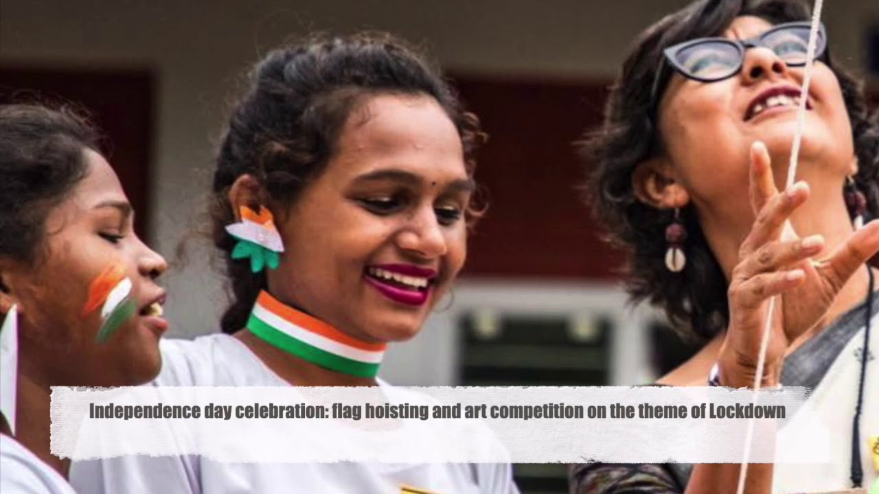 Glimpses of 2020 @ Pathshala Hostel - YouTube
