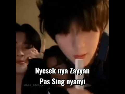 Sing Seng Song inimah 😂|| #xodiac#SING#LEO#ZAYYAN#kpop - YouTube
