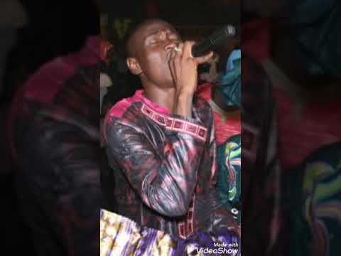 Mamoye moussa bah (nieleba lemunou)