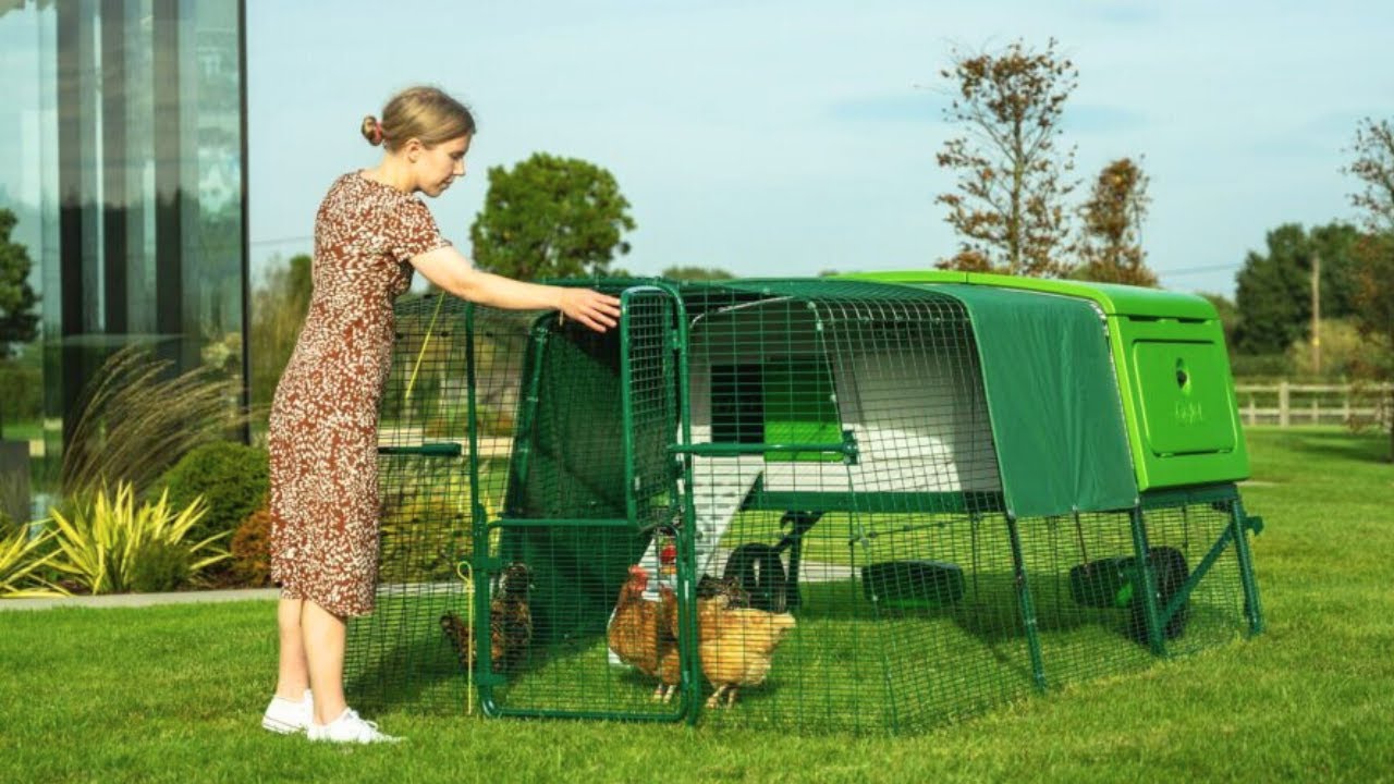 10 Insane Backyard Inventions That Will Change Your Life Forever - YouTube