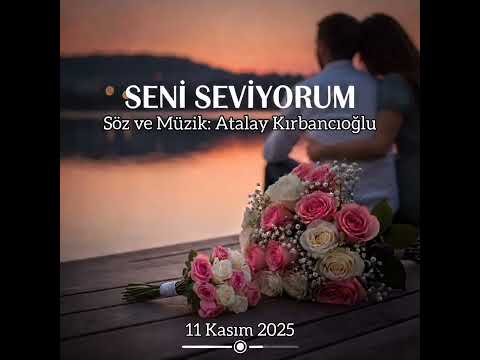 Atalay Kırbancıoğlu - Seni Seviyorum