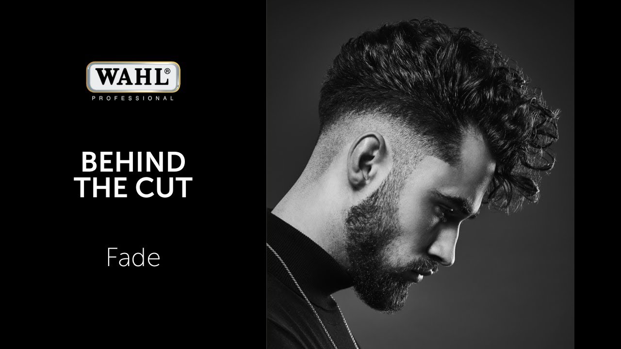 WAHL How To Cut THE FADE YouTube wahl-how-to-cut-the-fade-youtube