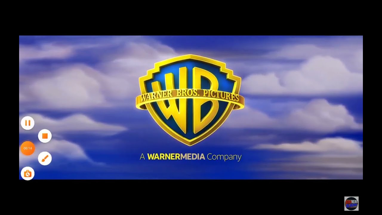 Warner Bros Pictures (2020) logo - YouTube