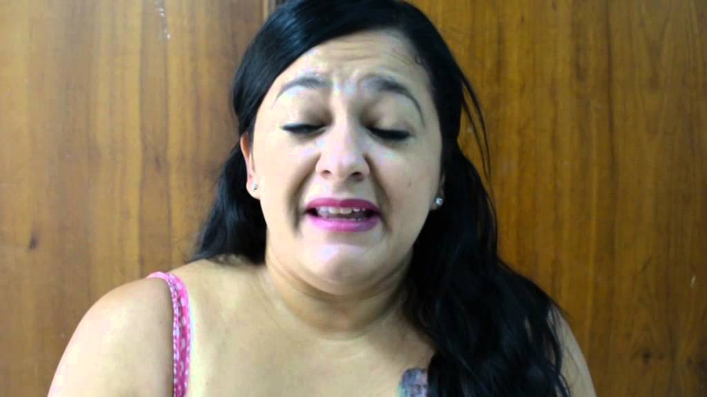 AIPR Clarisa Lopez Ramos - YouTube