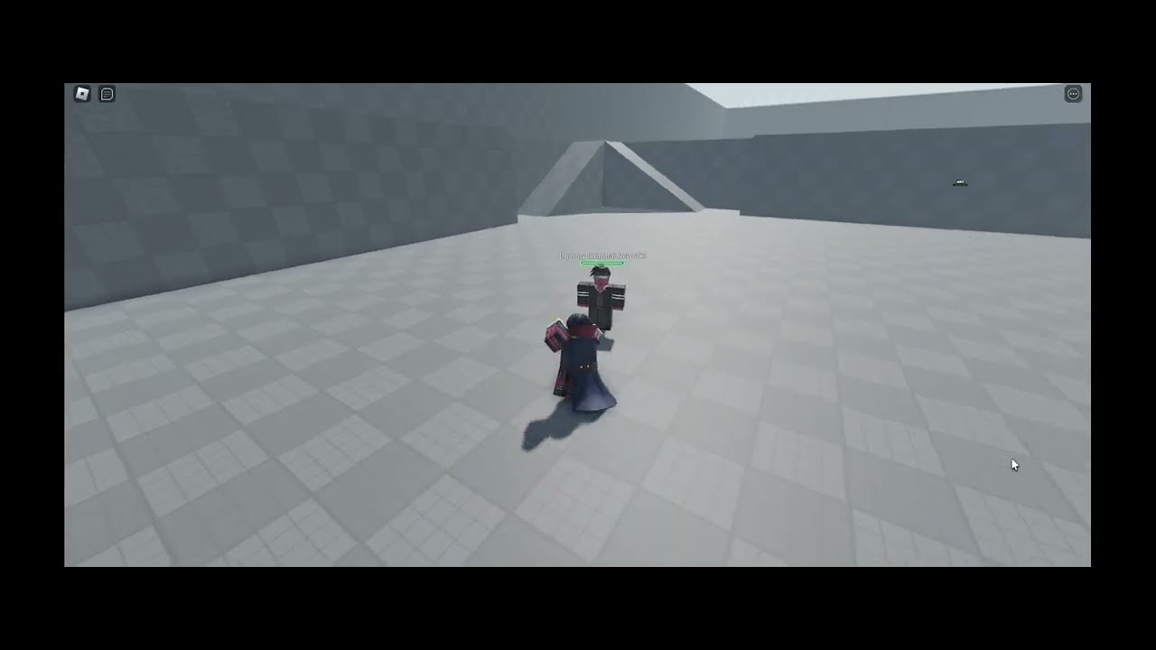 Fragment of the new aut update [AUT] - YouTube