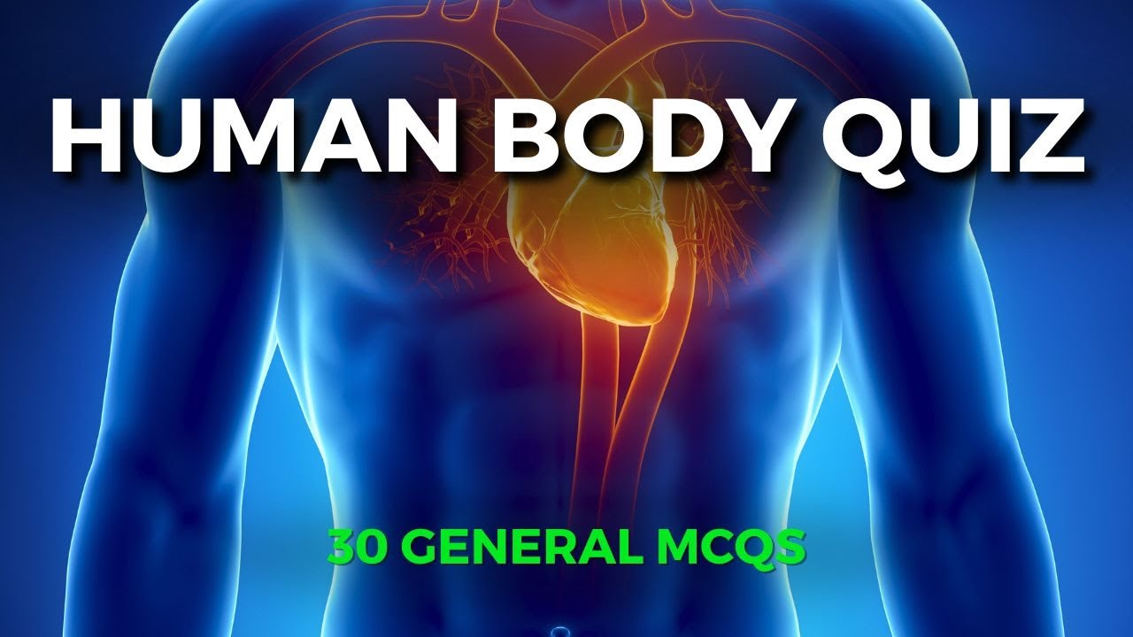Are you a Medical Student? 30 Anatomy Questions to Test Your Skills ...