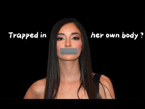 Trapped in Her Own Body: The Heartbreaking Story of Emily Willis