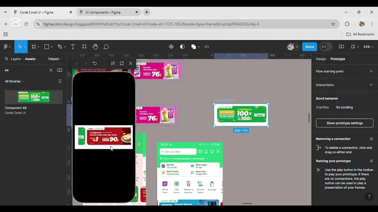 How To Make Carousel. #87 - YouTube