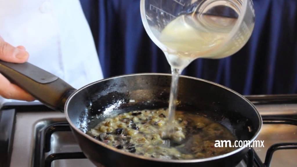 Receta de la semana salmón en salsa de alcaparras - YouTube