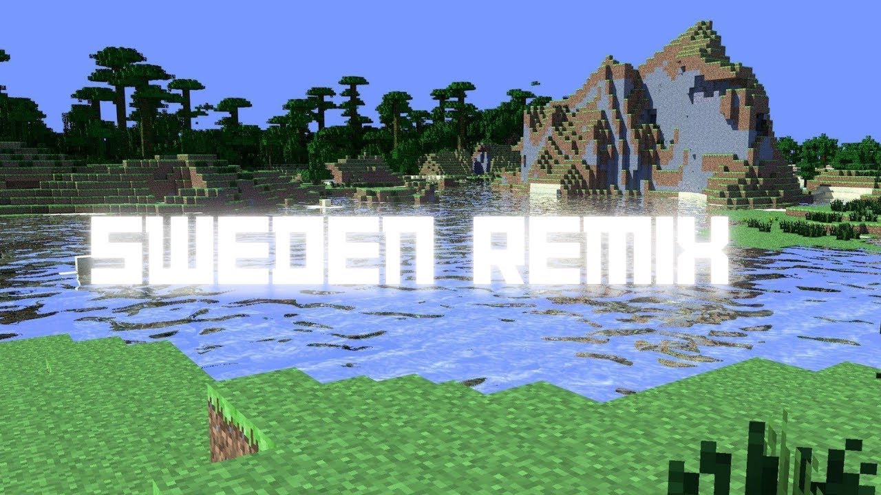 Sweden [REMIX] - YouTube