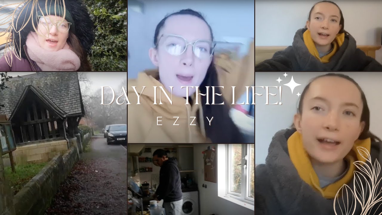 DAY IN THE LIFE | Just Another Wednesday - YouTube