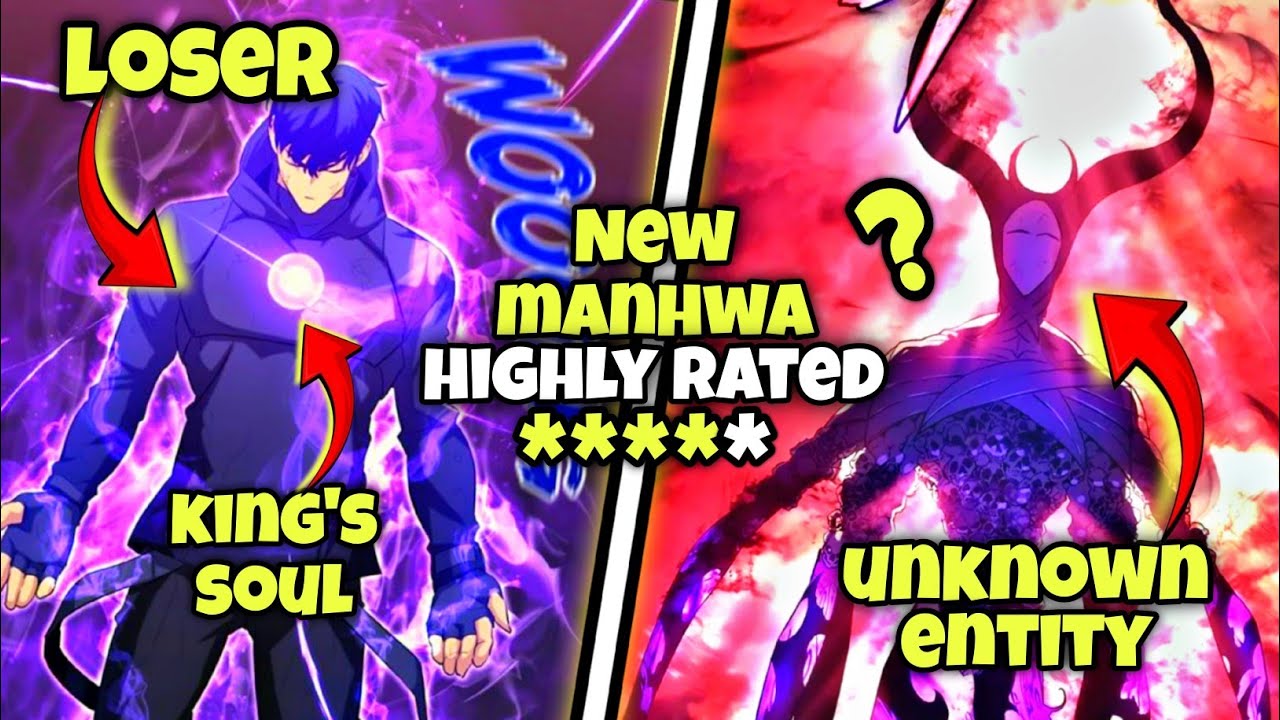 He Was Treated As A Loser But He Regressed With The King's Power and ...