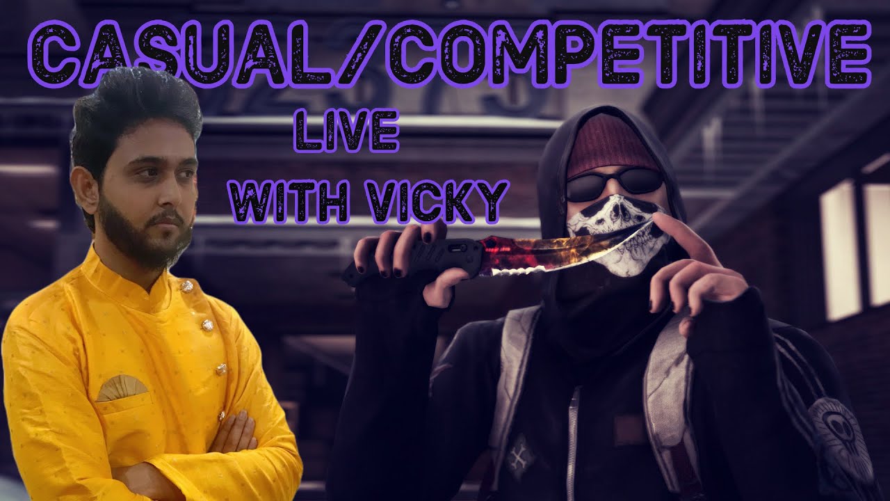 🔴New Skin Giveaway(StatTrak™ Tec-9 Snek-9) | CSGO LIVE | ProGaming with ...