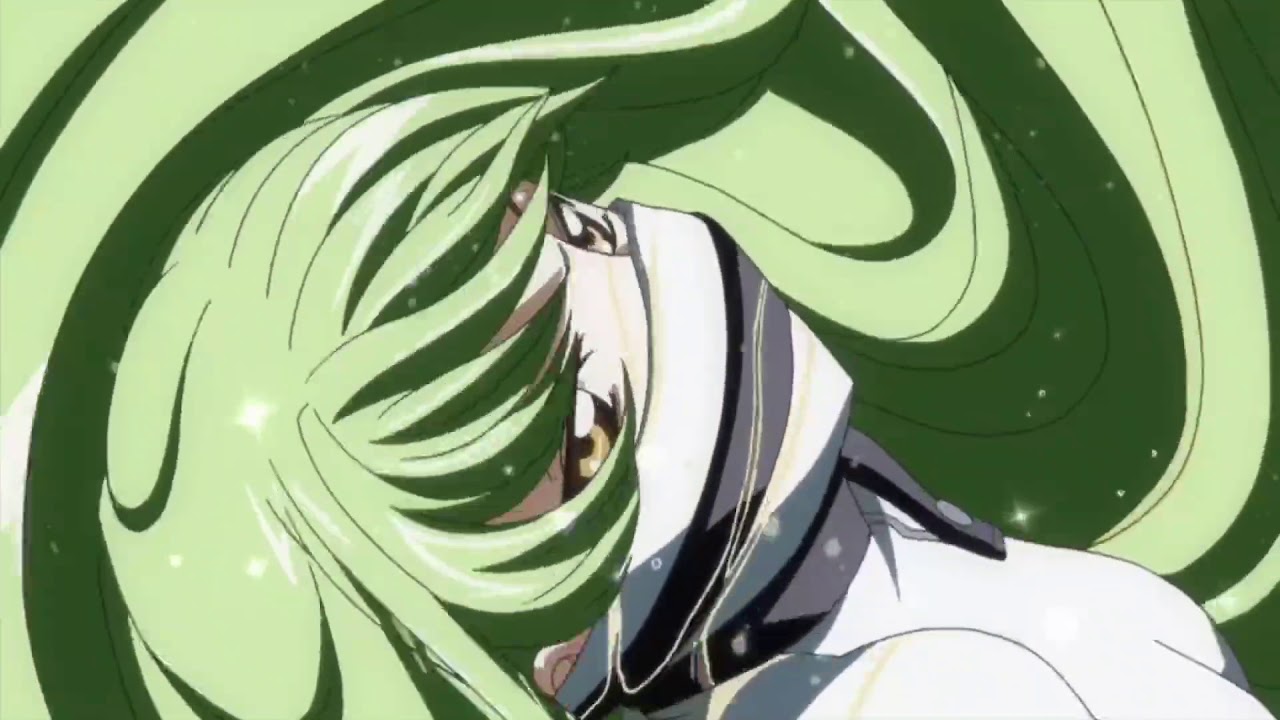 Code Geass MAD - Sleeping Wolf - Dreaming - YouTube