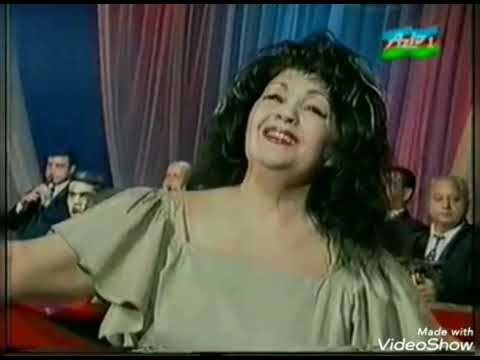 Məhrux Muradova -Qocalmişam demə anam