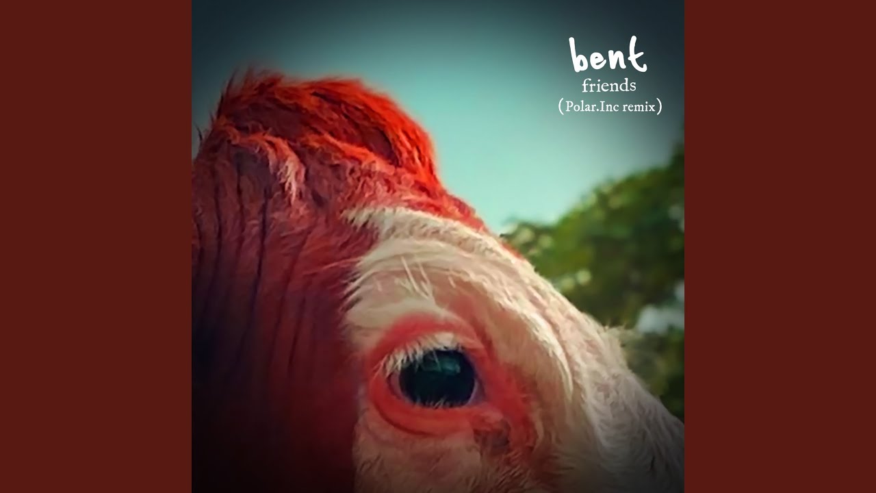 Friends (Polar Inc. Remix) - YouTube