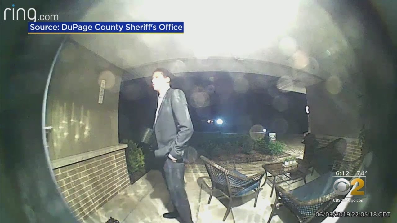 Three Charged In Fake Cop Scam - YouTube