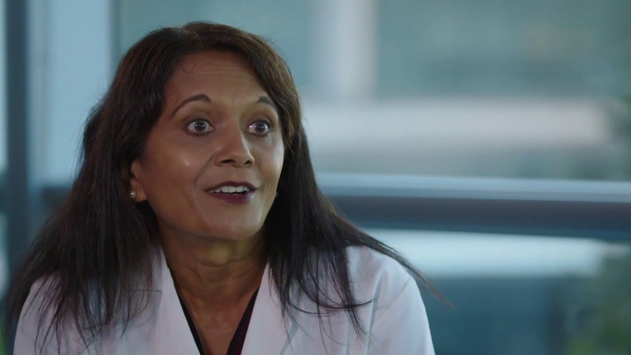 Anita Misra-Hebert, MD | Cleveland Clinic Internal Medicine and ...