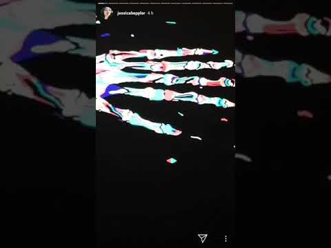 voz da jessica beppler (jessica beppler falando/hablando/speaking)