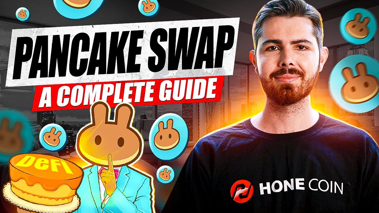 PancakeSwap Is The Best DeFi Protocol! Here’s Why! - YouTube