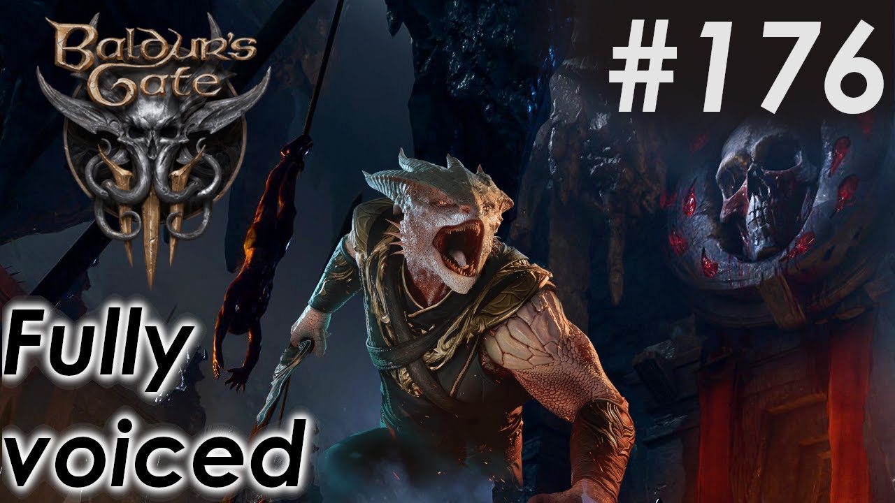 Dryad’s love test with Shadowheart, Astarion, Wyll & Gale - Let's play ...