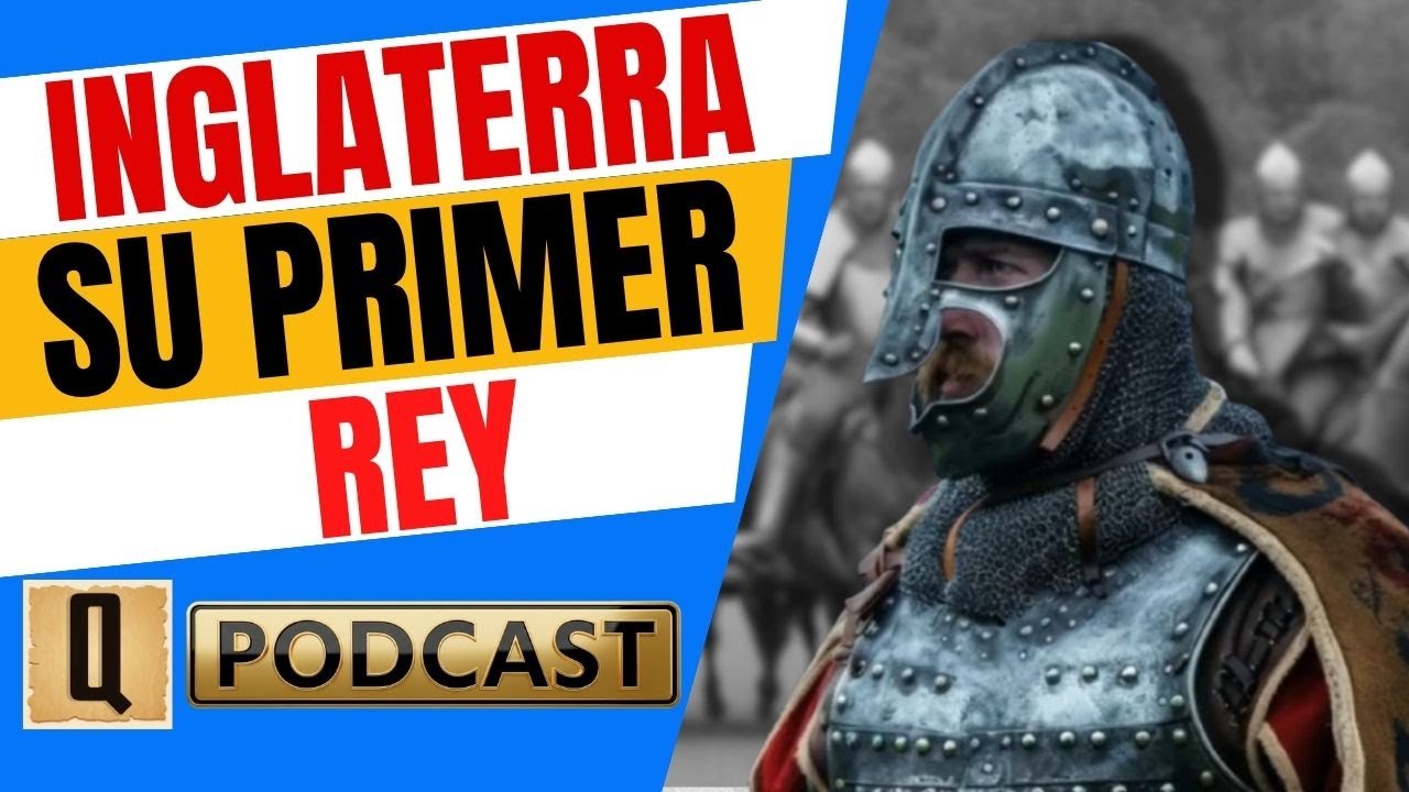 EL PRIMER REY DE INGLATERRA.-🎧PODCAST.-De Guillermo el Bastardo a ...