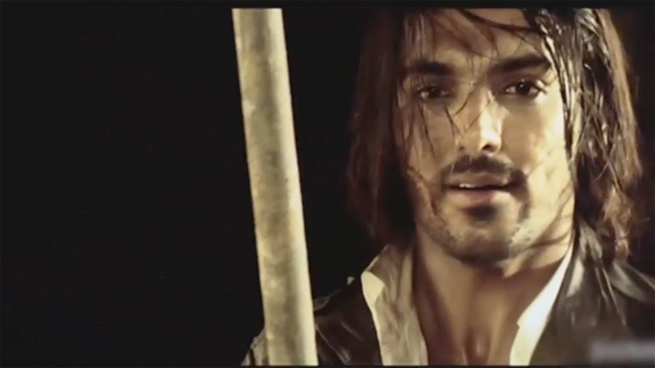 Fight scene between two gangsters - YouTube