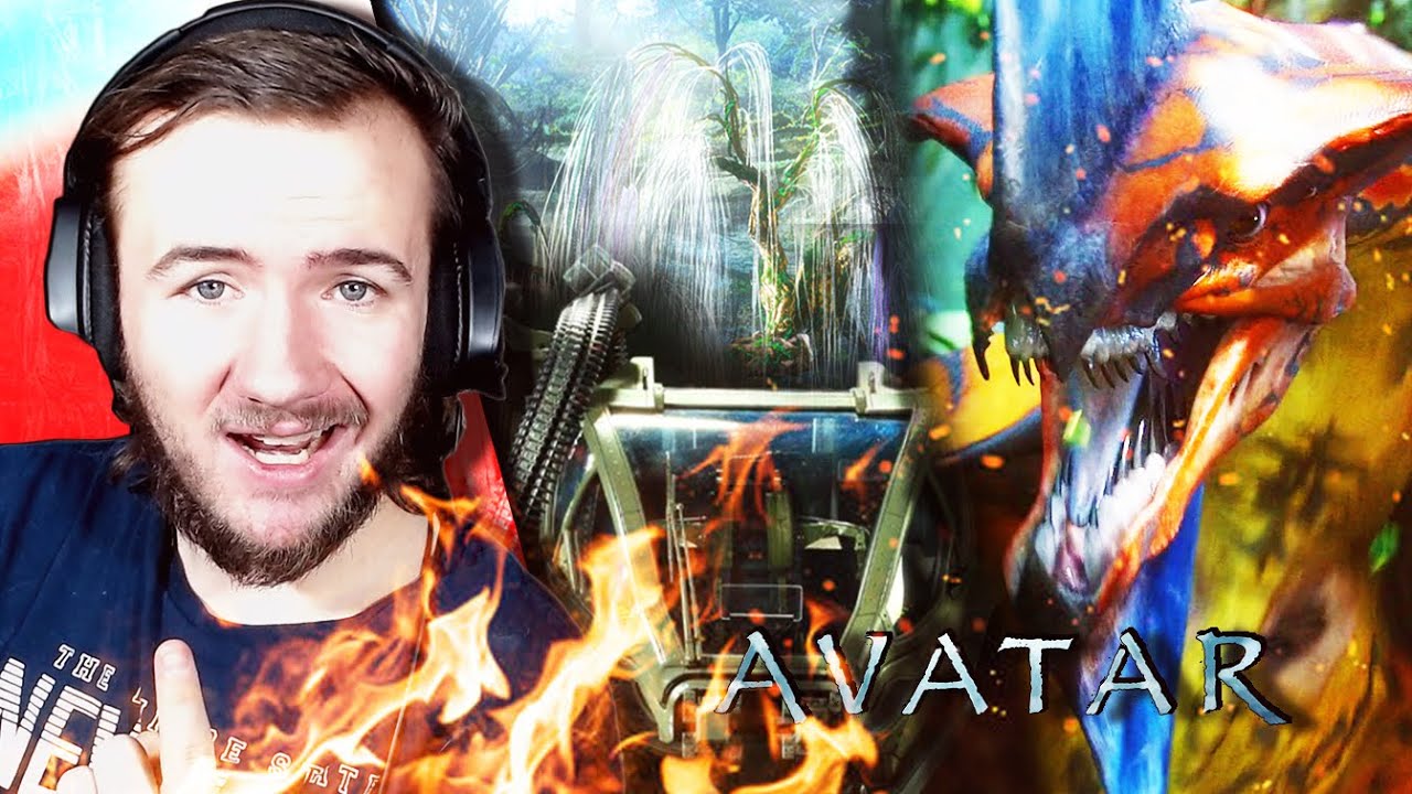 The Soul Tree | AVATAR: The Game - Part 9 (NAVI ENDING) - YouTube