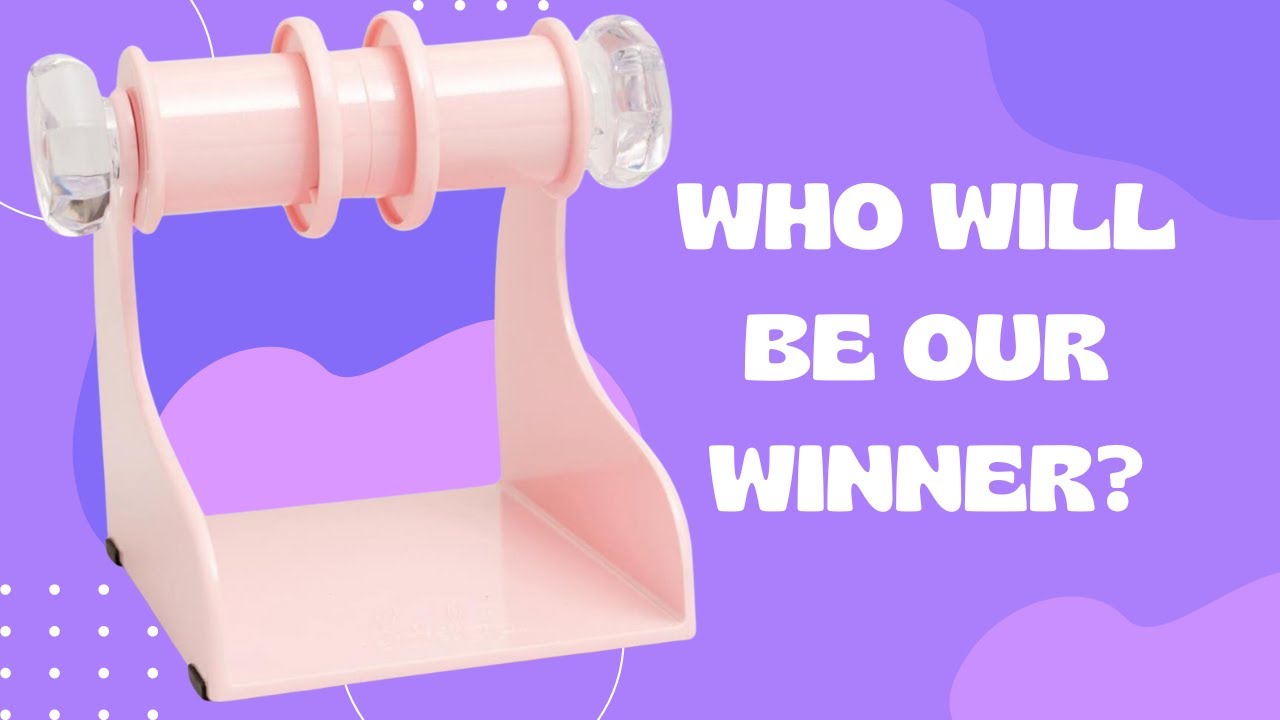 Memorydex Spinner WINNER - YouTube