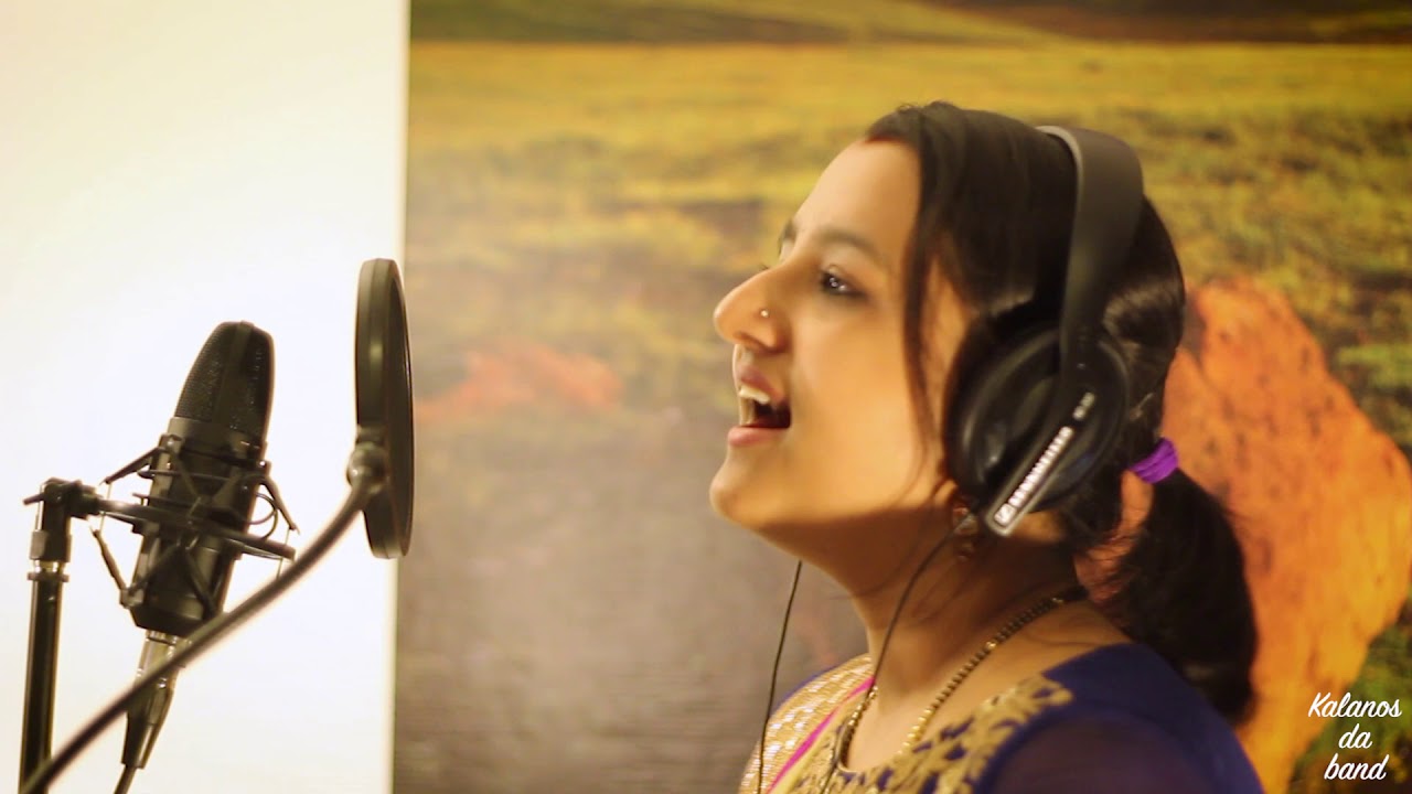 Kalanos da band: a medley - YouTube