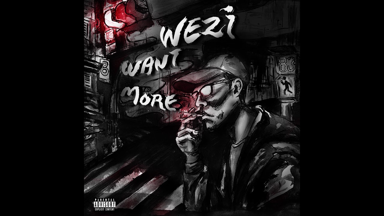 Wezi - Come From(Intro)【Audio】 - YouTube