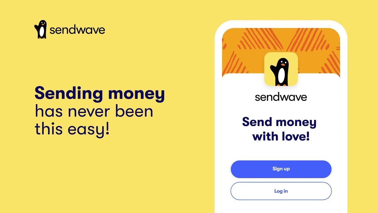 17 Send Money With sendwave - YouTube