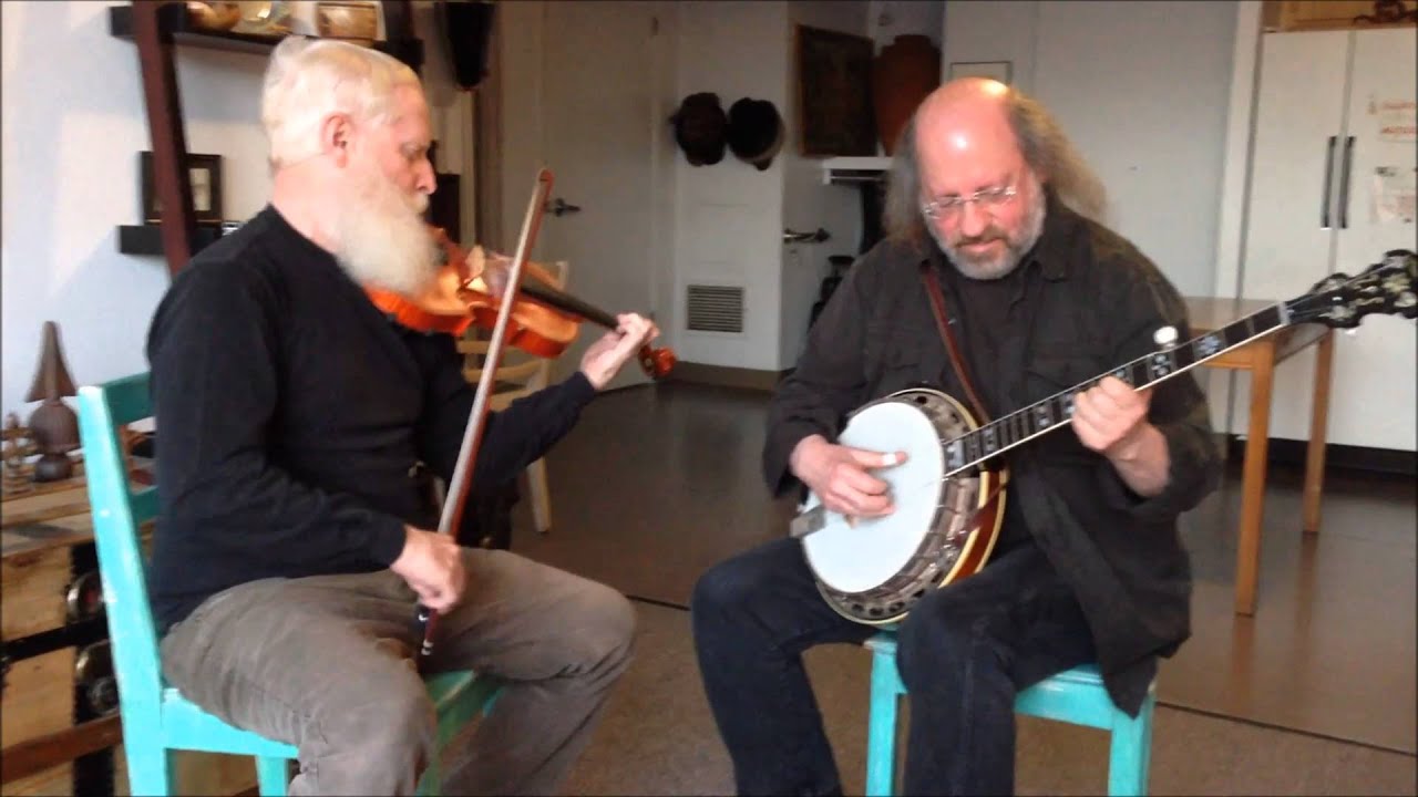 Brian Godchaux & Sandy Rothman — Turkey Buzzard - YouTube