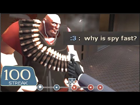 [TF2] This is Why BIG EARNER is the BEST Knife - YouTube