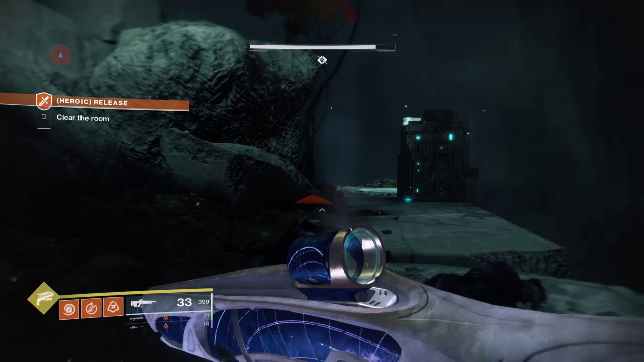 Destiny 2 Fallen fallen - YouTube