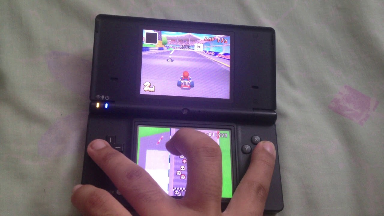 DS Download Station - YouTube