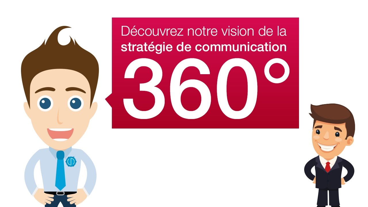 Entreprises des Yvelines : notre vision de la communication 360 ...