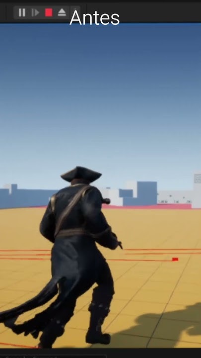 fazendo um sistema simples de tiro #gamedev #gamedevblog - YouTube