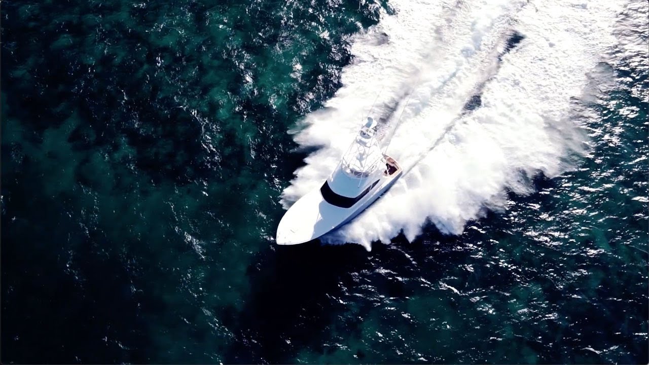 Key West Deep Sea Fishing - YouTube