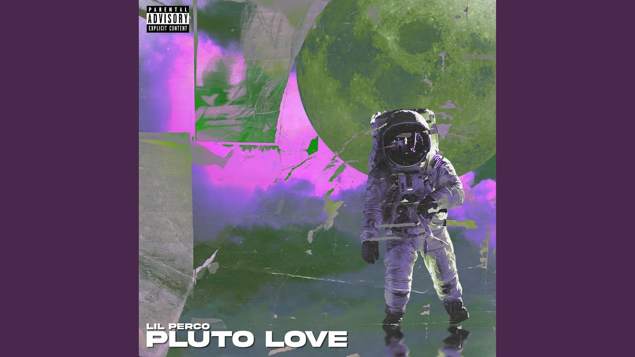 Pluto Love - YouTube