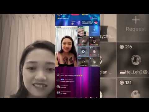 Viral Yanti TKW Taiwan dari Lampung