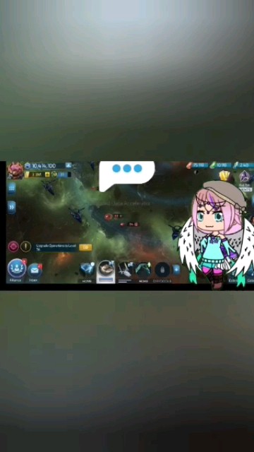 STFC - How to Get Auto Hostiles to Stop Attacking You *Without* Cloaking! #stfc # ...