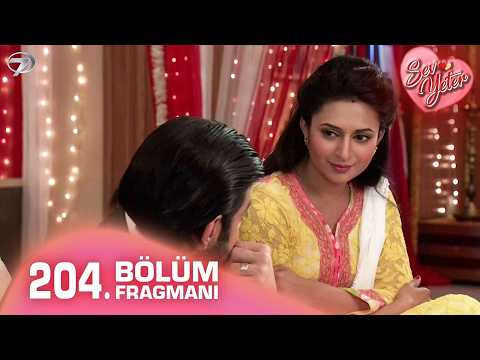 Sev Yeter (Yeh Hai Mohabbatein) Hint Dizisi | 204. Bölüm Fragmanı @kanal7