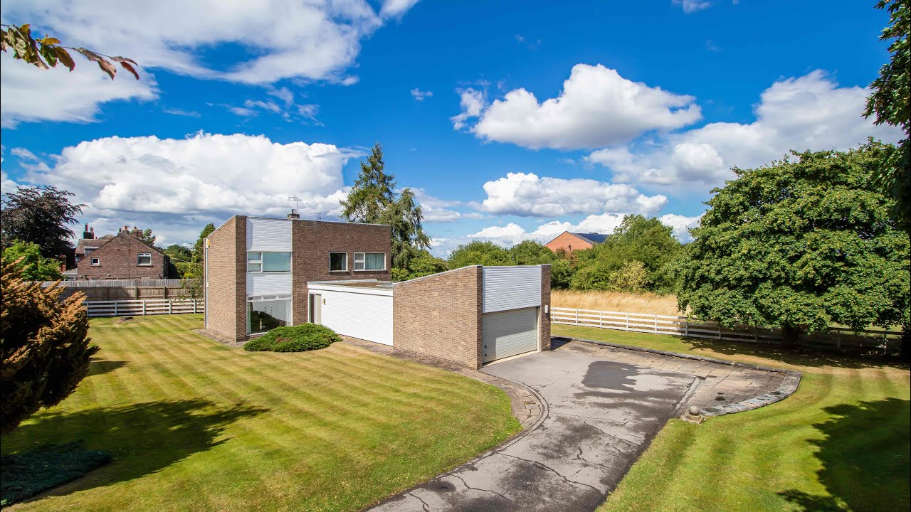 The Balk, Walton - Virtual Tour - YouTube