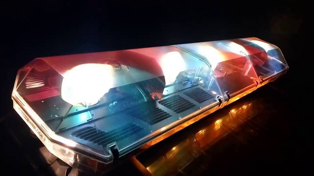 MX7000 DTeh Code3 - YouTube