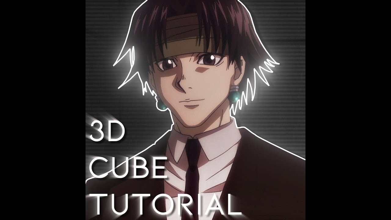 3D Cube After Effects Tutorial YouTube 3D Cube After Effects Tutorial YouTube
