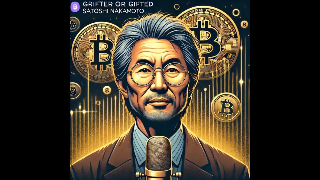 Satoshi Nakamoto: Unmasking the Creator and Bitcoin's Market Impact ...