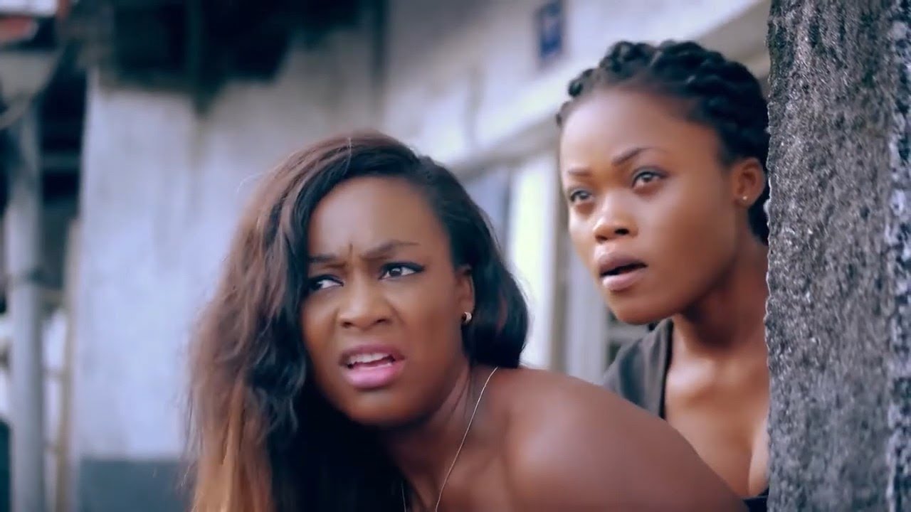 Deux Belles Dames Sans Merci Part 1. Muriel Blanche - YouTube