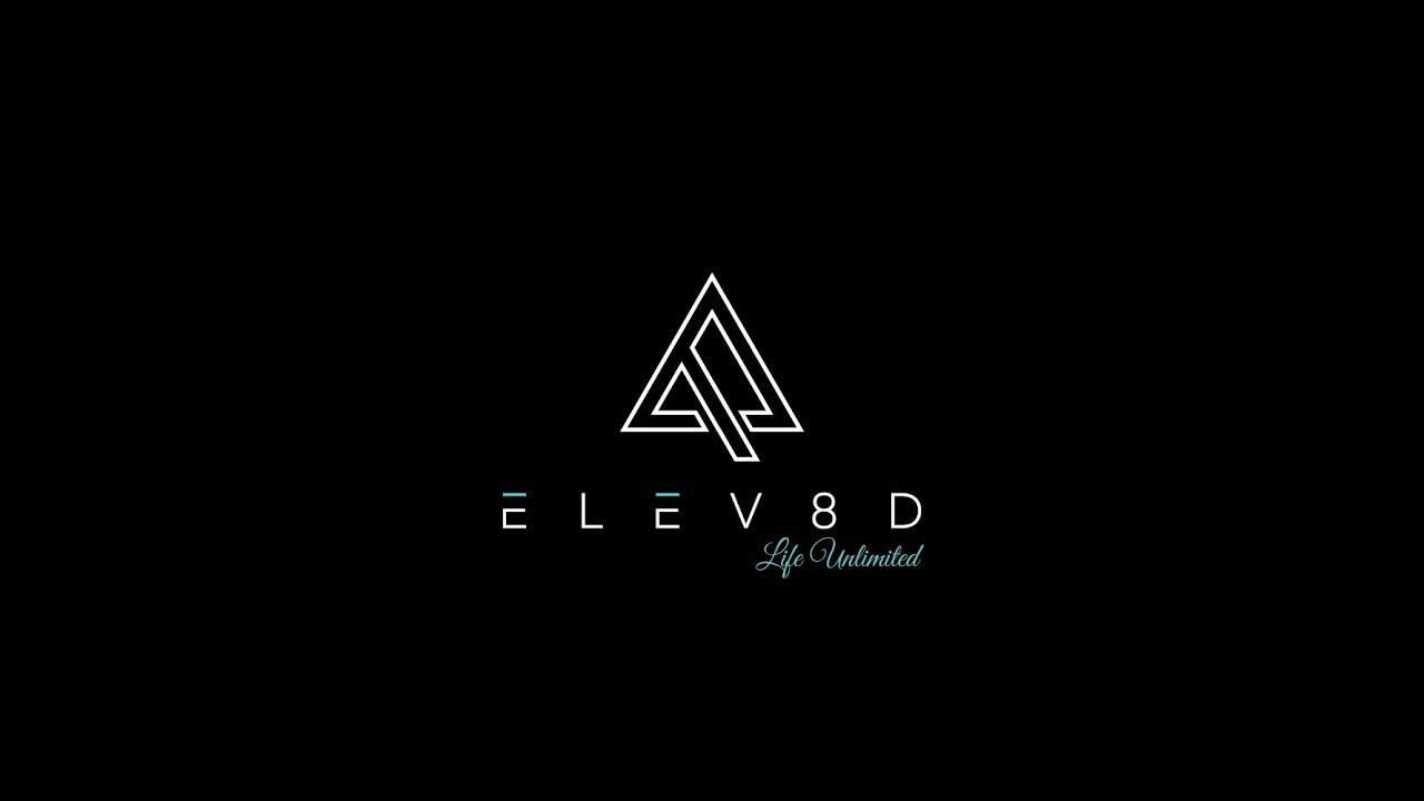 ELEV8D Official Promo 2021 - YouTube