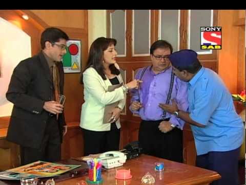 Yes Boss - Episode 174